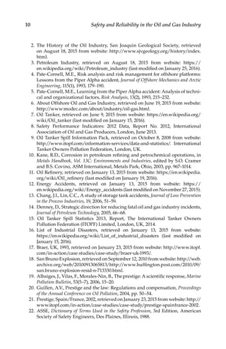 Safety and Reliability in the Oil and Gas Industry.pdf