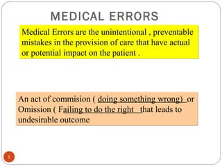 Safety and risk mgt | PPT