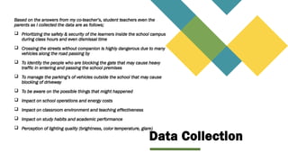 Safety and Security sample powerpoint presentation educa | PPT