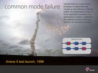 Safety and security in distributed systems | PPT