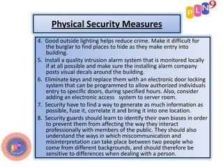 Safety And Security Tips | PPTX | First Aid | Injuries