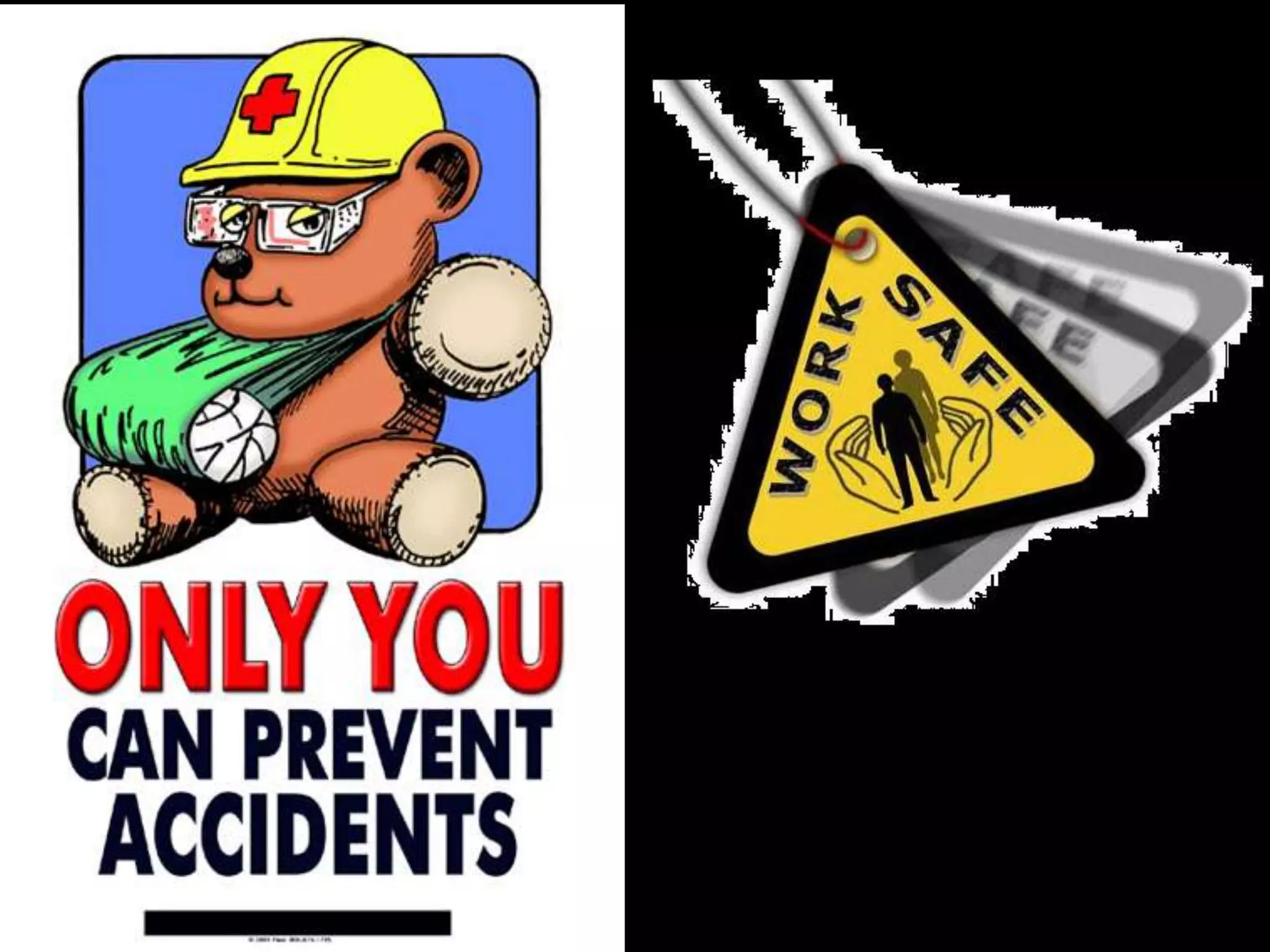 Safety and you | PPSX