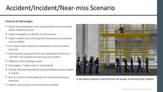 Safety animations ask-ehs animation services | PPTX