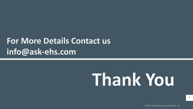 Safety animations ask-ehs animation services | PPTX | Technology & Computing