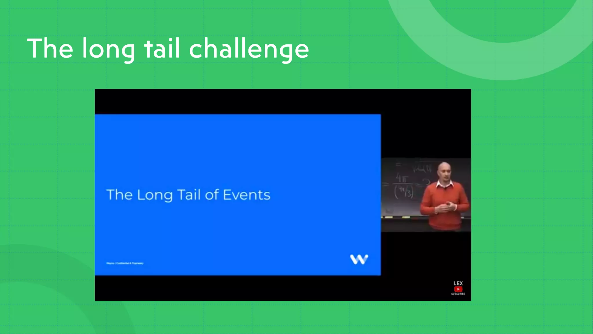 Safety Argumentation And Using Simulation To Solve Long Tail Problem Of ...