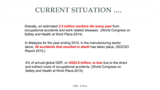 Safety as a value. | PPT