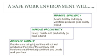 Safety as a value. | PPT