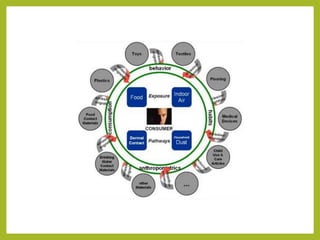 Safety aspects of packaging materials | PPTX