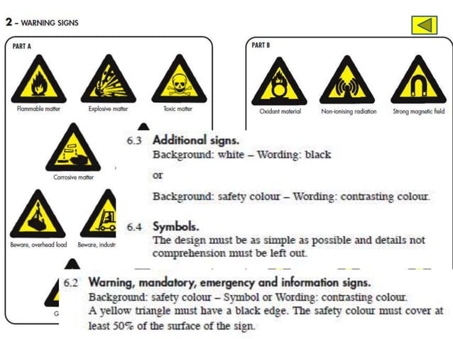 Safety at workplace | PPTX | Injuries | Diseases and Conditions