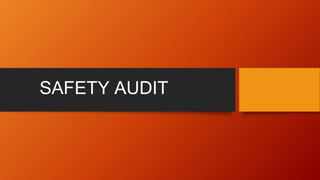 SAFETY AUDIT.pptx