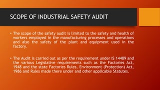 SAFETY AUDIT.pptx