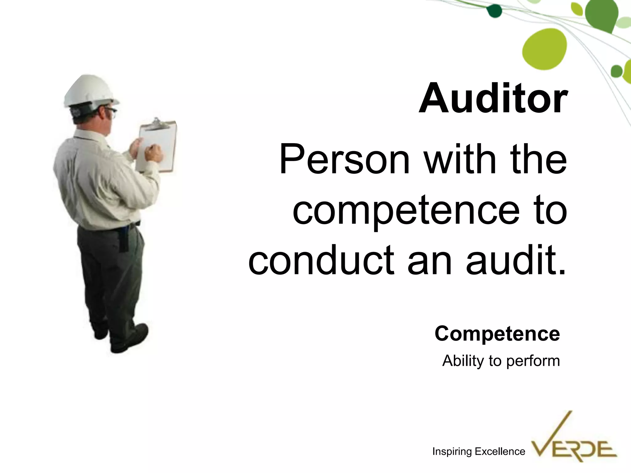 Safety Audit: An Overview | PDF