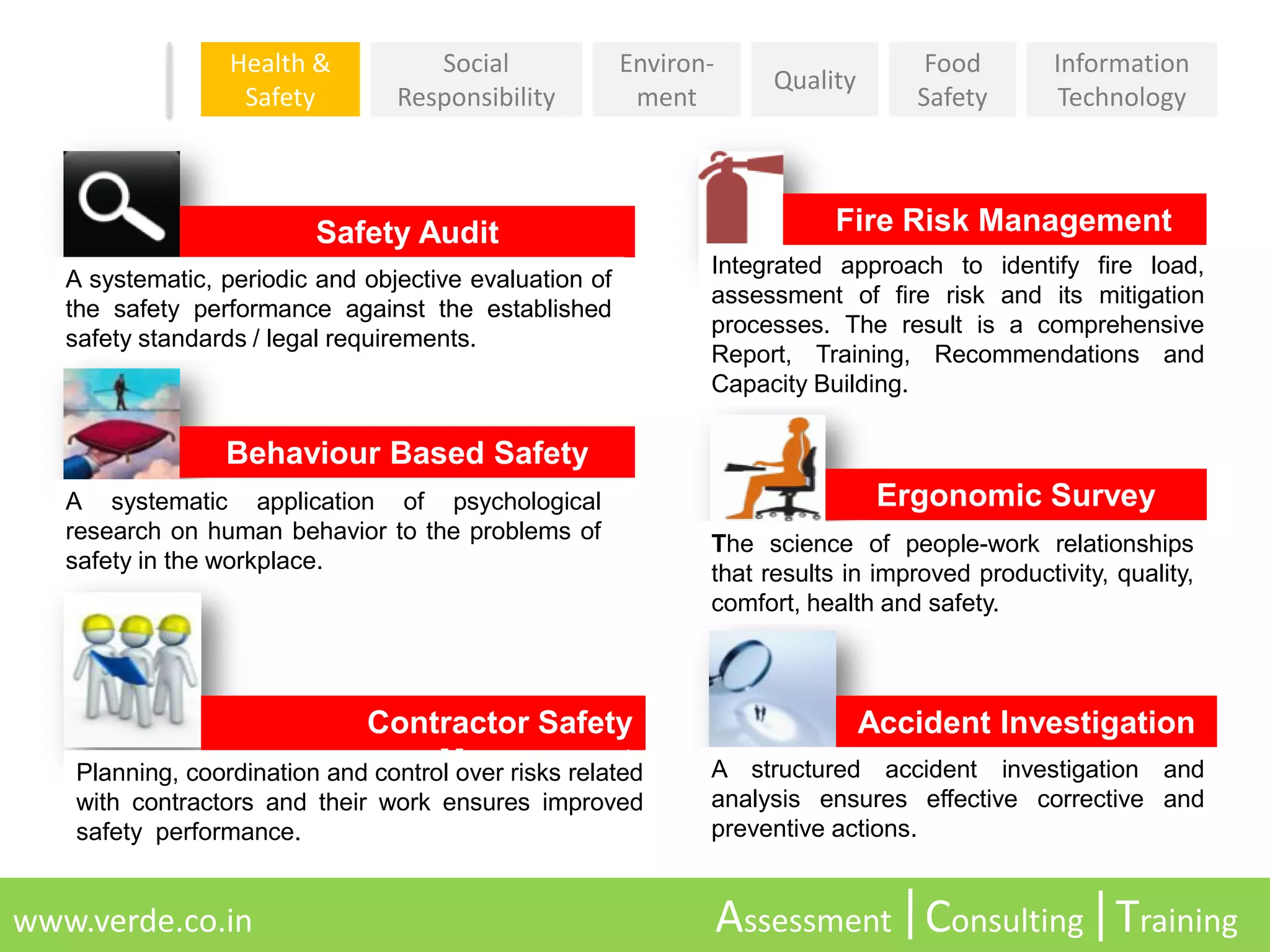 Safety Audit: An Overview | PDF