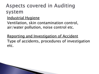 Safety Audit and Safety Survey.pptx