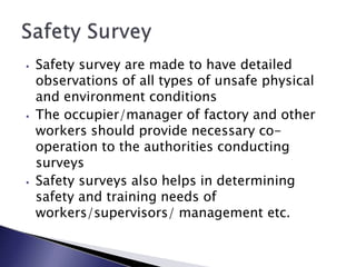 Safety Audit and Safety Survey.pptx