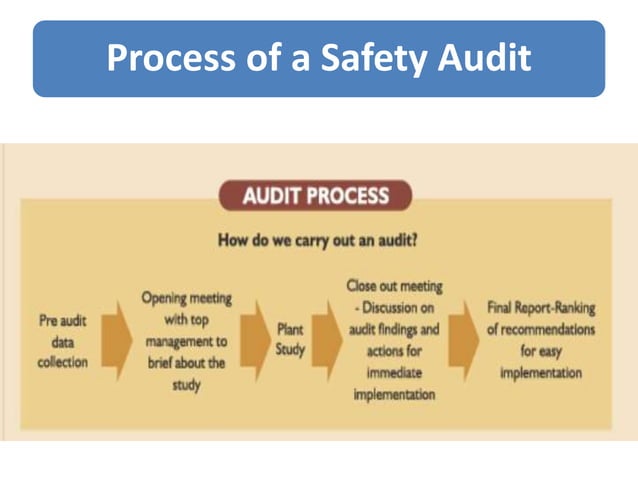 Safety Audit in Chemical Industry | PPTX | Business | Business and Finance