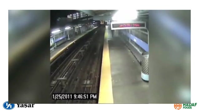 Safety Awareness - Eyes On the Path.pptx