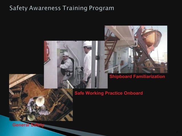 Safety awareness training program | PPT | First Aid | Injuries