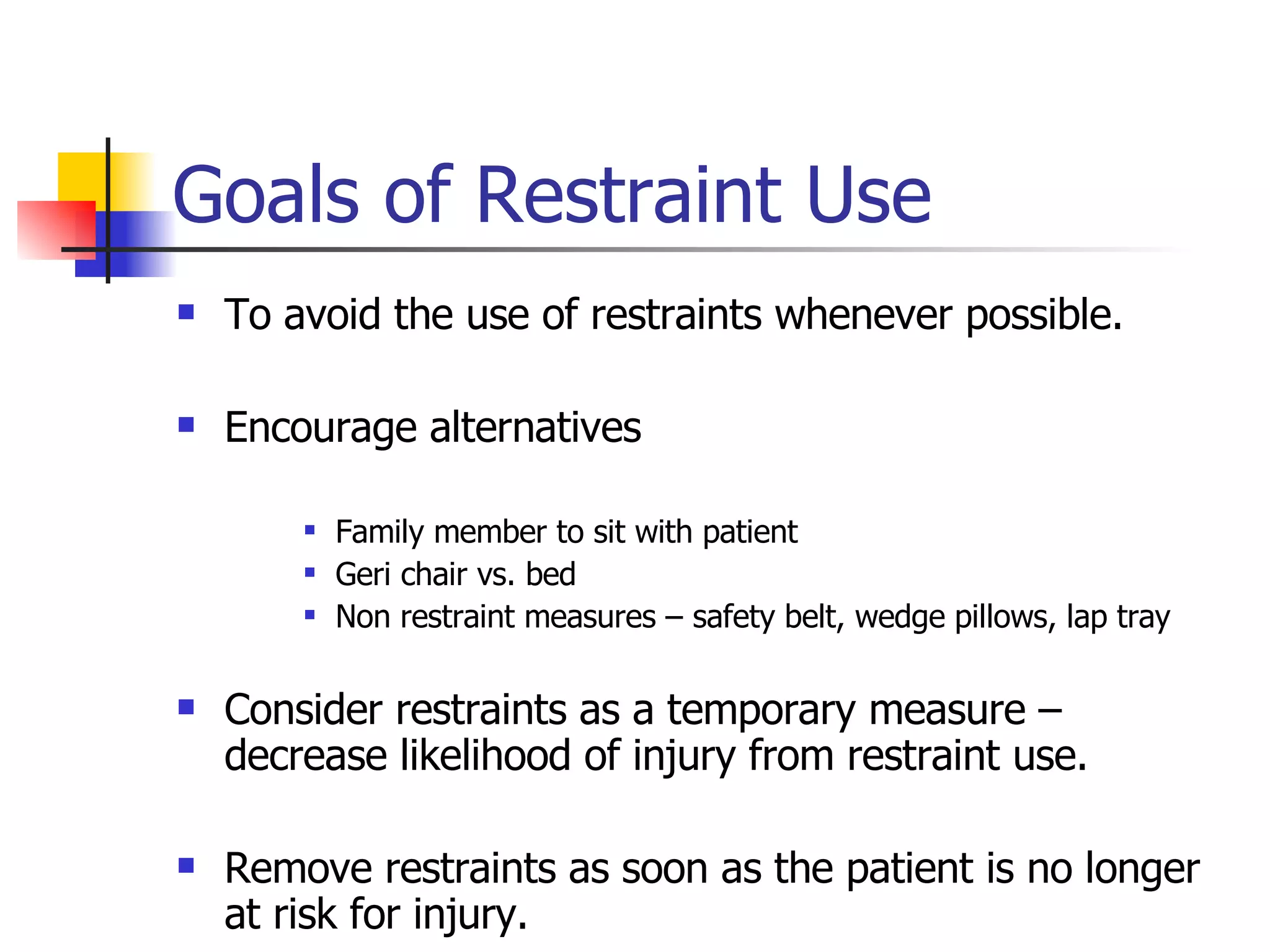 NurseReview.Org - Safety Basic Body Mechanics | PPT