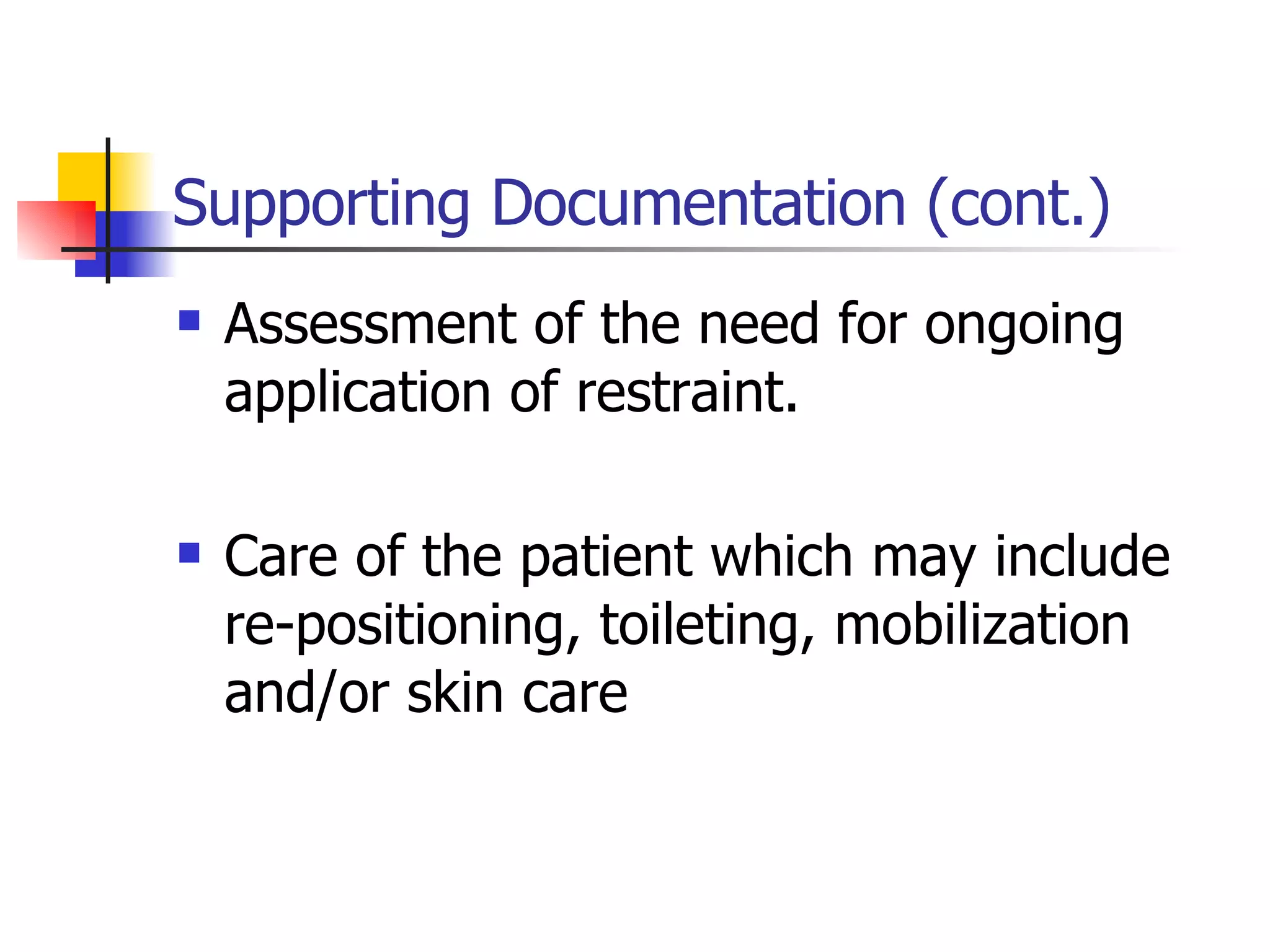 NurseReview.Org - Safety Basic Body Mechanics | PPT