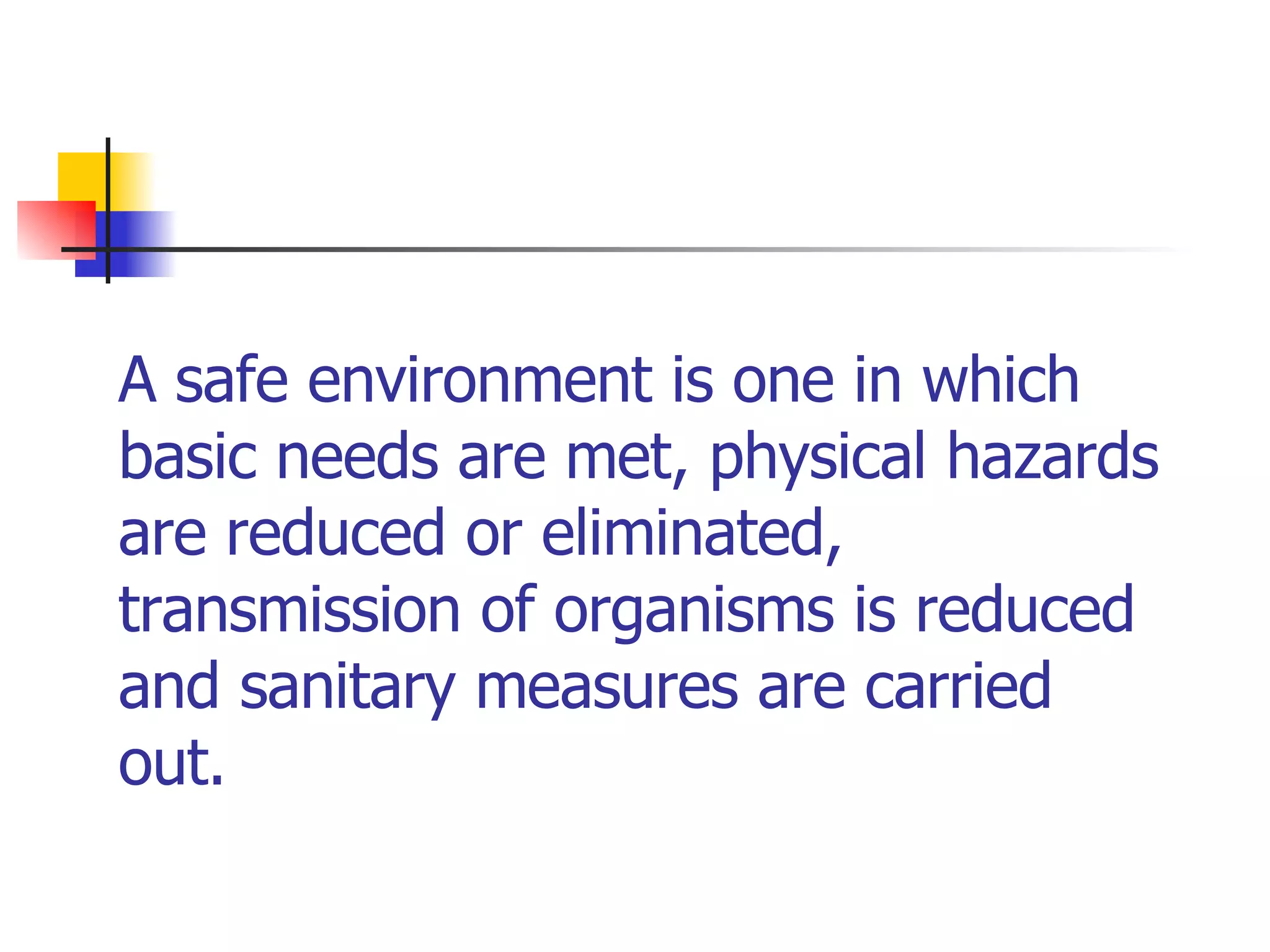 NurseReview.Org - Safety Basic Body Mechanics | PPT