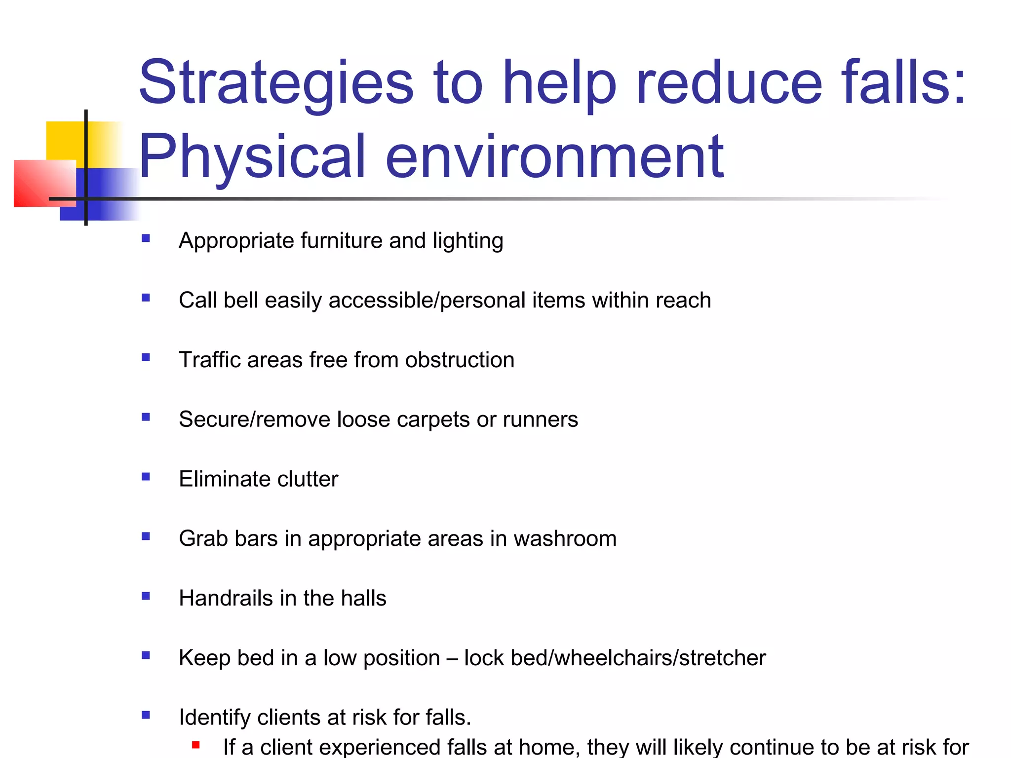 Safety basic body_mechanics | PPT