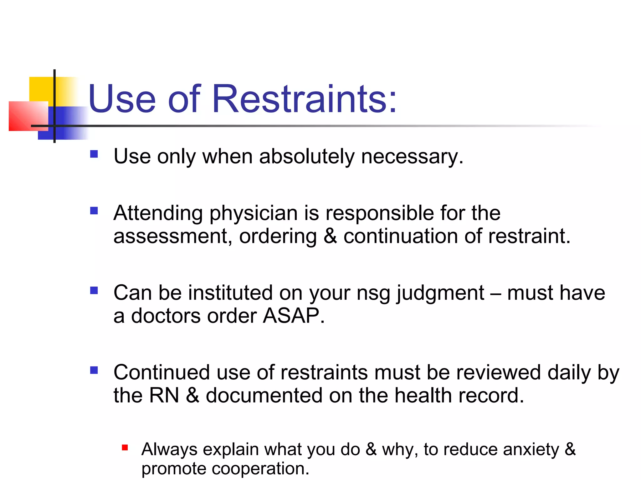 Safety basic body_mechanics | PPT