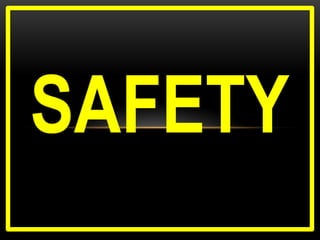 Construction Safety Behavior Awareness.. | PPTX