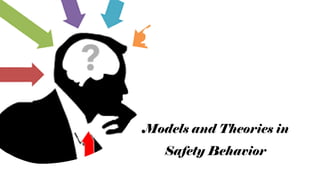Safety Behaviour and Organizational Safety Culture .pptx
