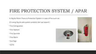 SAFETY BRIEFING in hotel industries.pptx