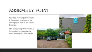 SAFETY BRIEFING in hotel industries.pptx