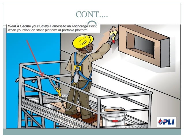 SAFETY BRIEFING......................... | PPT