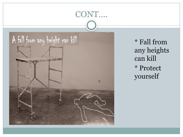SAFETY BRIEFING......................... | PPT