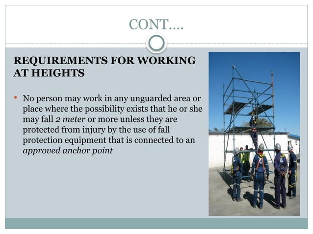 SAFETY BRIEFING......................... | PPT