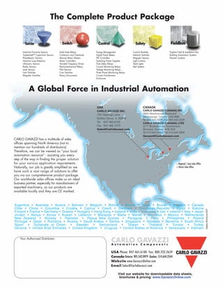 Technology for safety | PDF