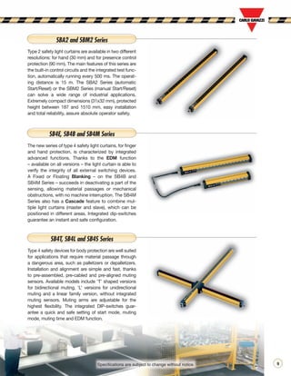 Technology For Safety | PDF