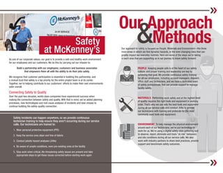 Construction Safety - Moving Safety Forward - Charlotte, North Carolina ...