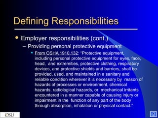 Safetybusiness | PPT