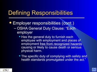 Safetybusiness | PPT