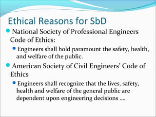 Safety by design | PPT