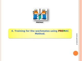 Safety by self control | PPT