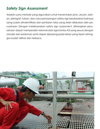 Safety campaign assessment proposal | PDF