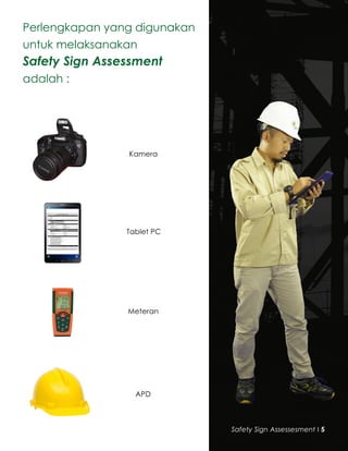 Safety campaign assessment proposal | PDF