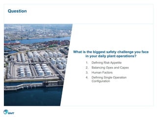 Developing a Safety Case for MHI Operators | PDF