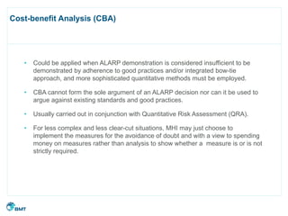 Developing a Safety Case for MHI Operators | PDF