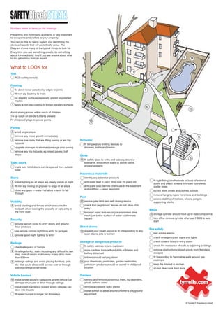 Safety check strata diagram | PDF