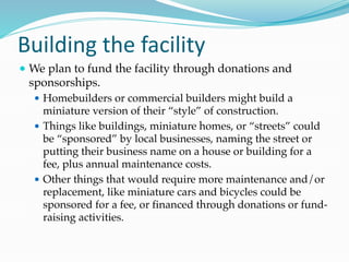 Safety City Program | PDF