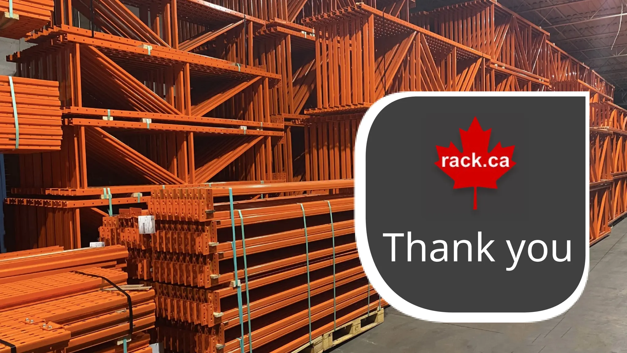 Safety Compliance in Warehouses: Understanding PSRs for Racking System ...