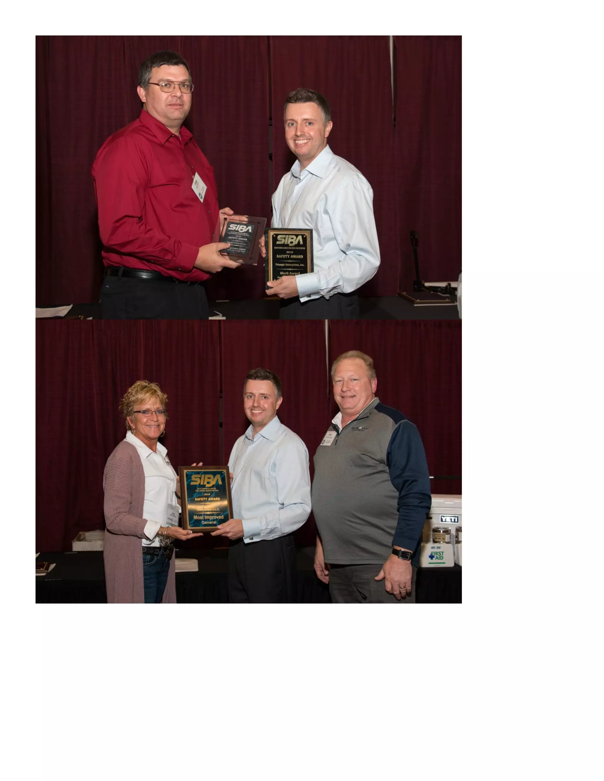 Safetycon 2017 | PDF