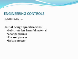 Safety concerns in construction | PPT